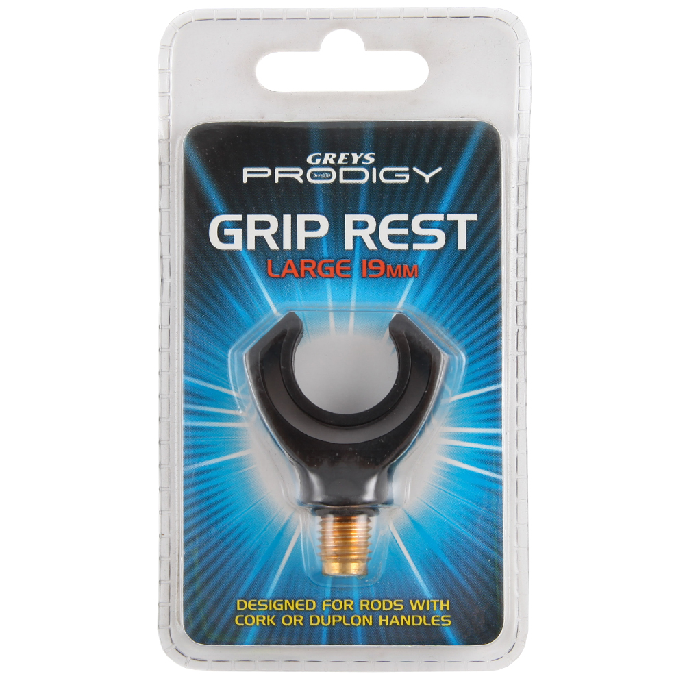 Greys Prodigy Grip Rest
