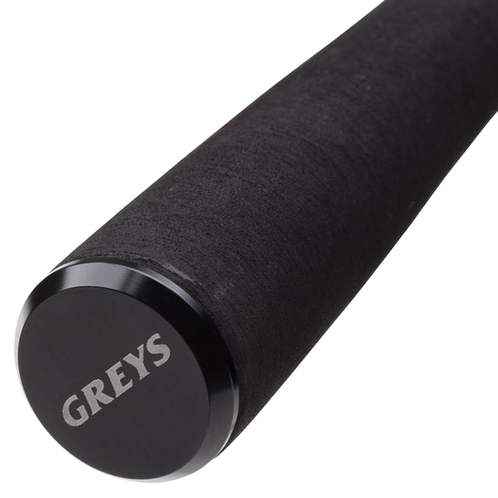 Prodigy GT4 Hengel 40mm van Greys