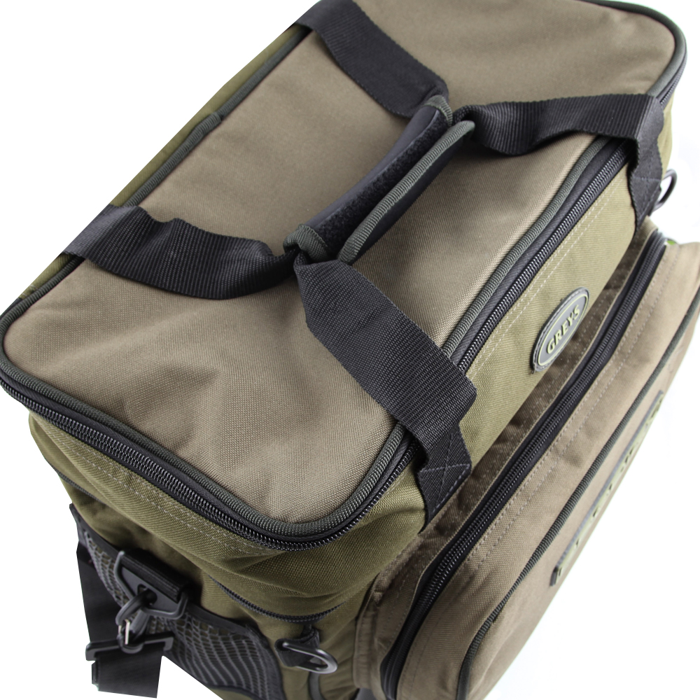 Greys Prodigy Method Coolbag