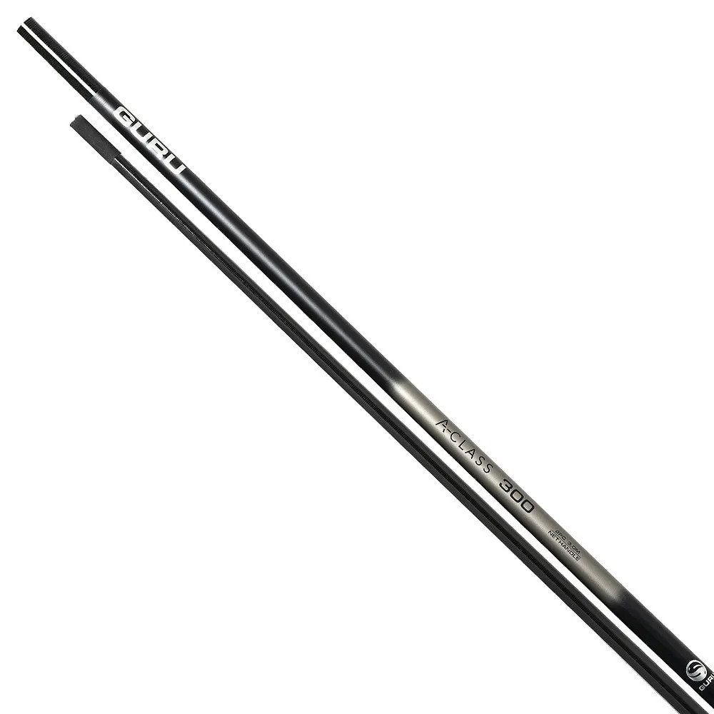 Guru A-Class 300 Schepnet Steel | Angling Direct NL
