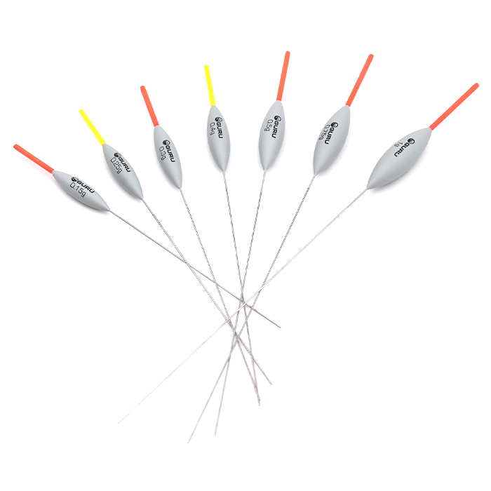 Bobbie Pose von Guru