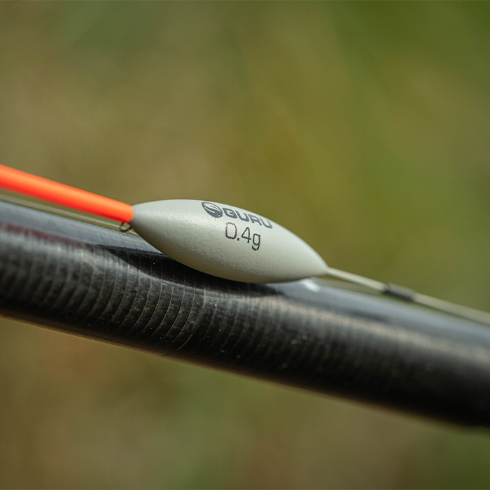 Bobbie Pose von Guru