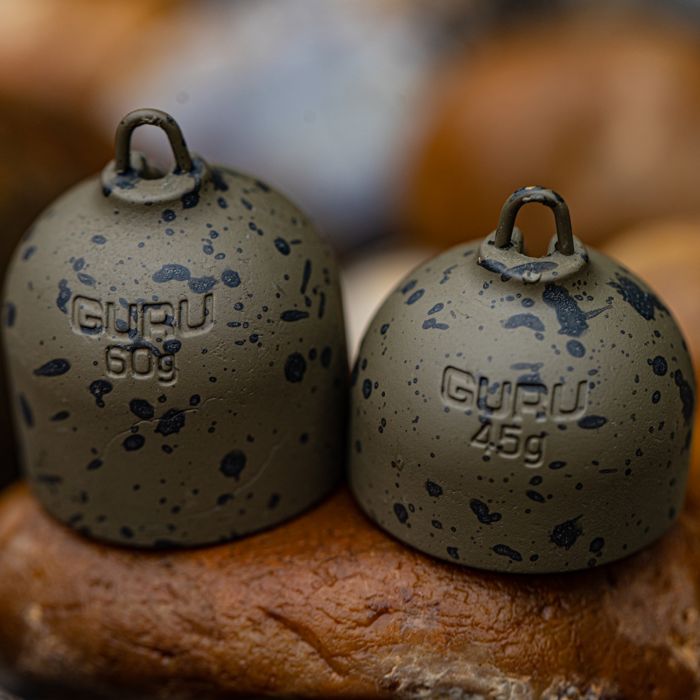 Guru Inline Plummet Peillood