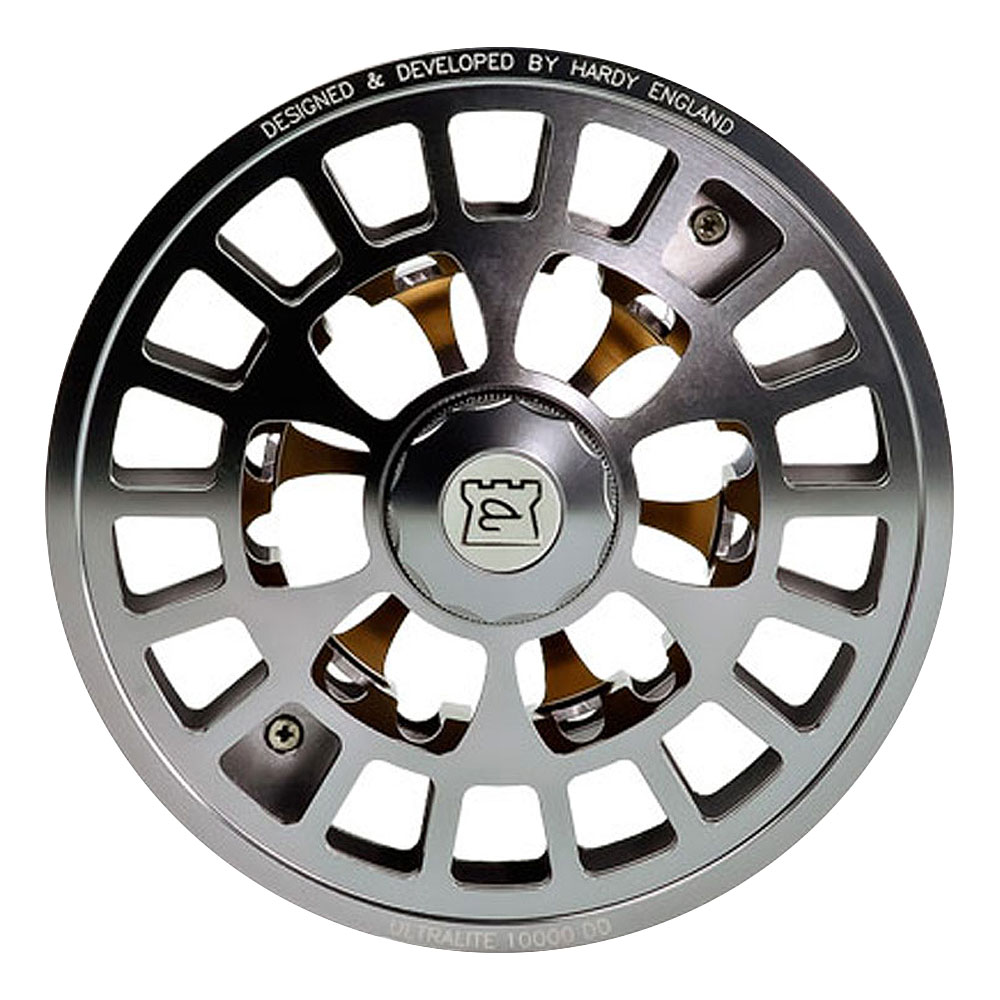 Hardy Ultralite Spare Spool