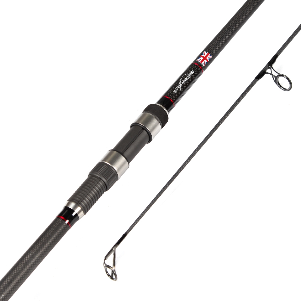 Harrison Aviator TE Rod