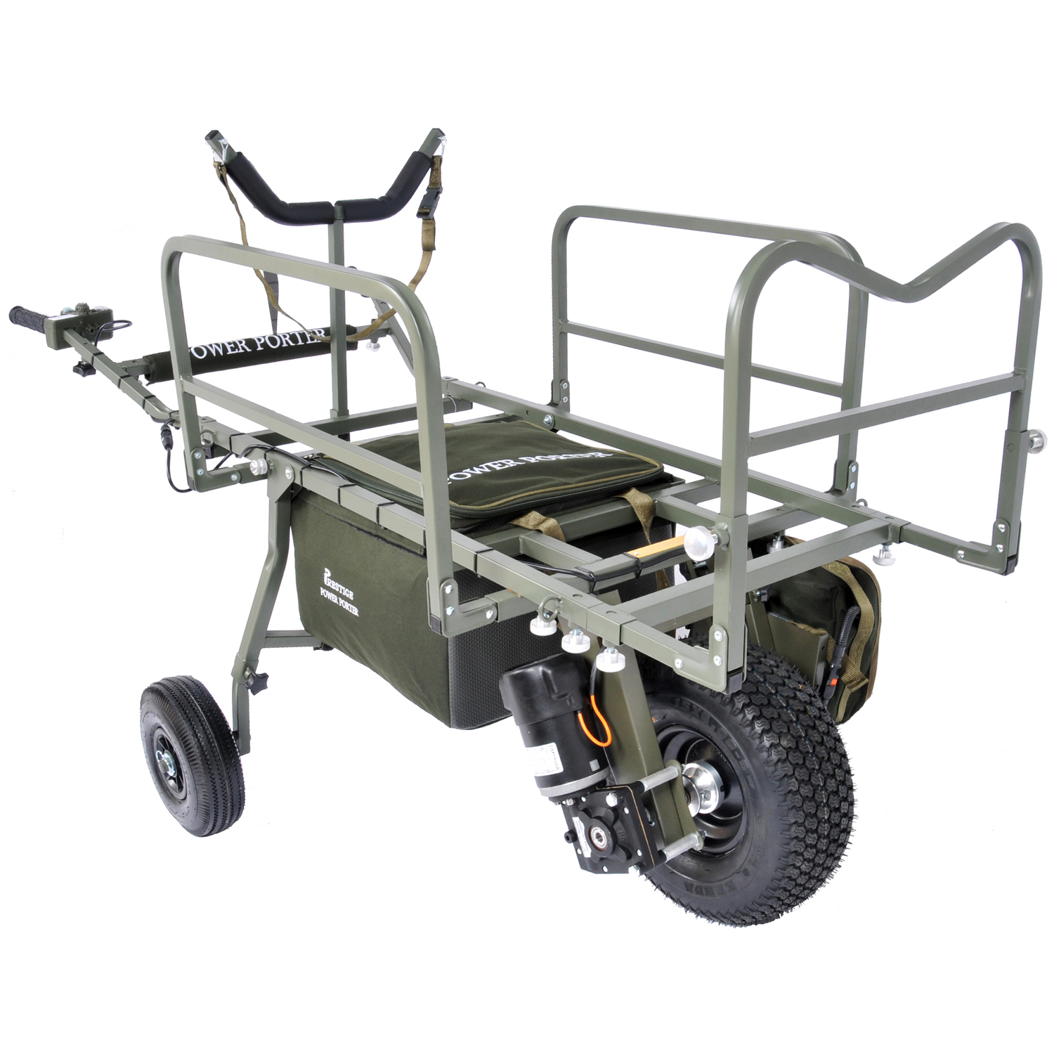 Carp Porter 24V Power Porter EVO MK7