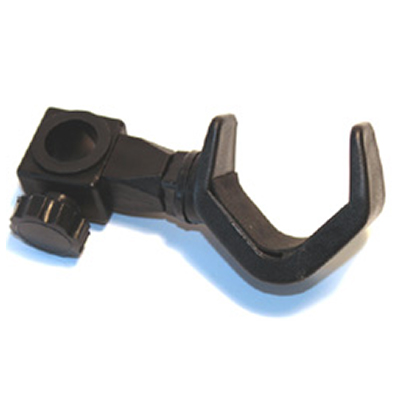 Grandeslam Box Fit U Shape Pole Rest