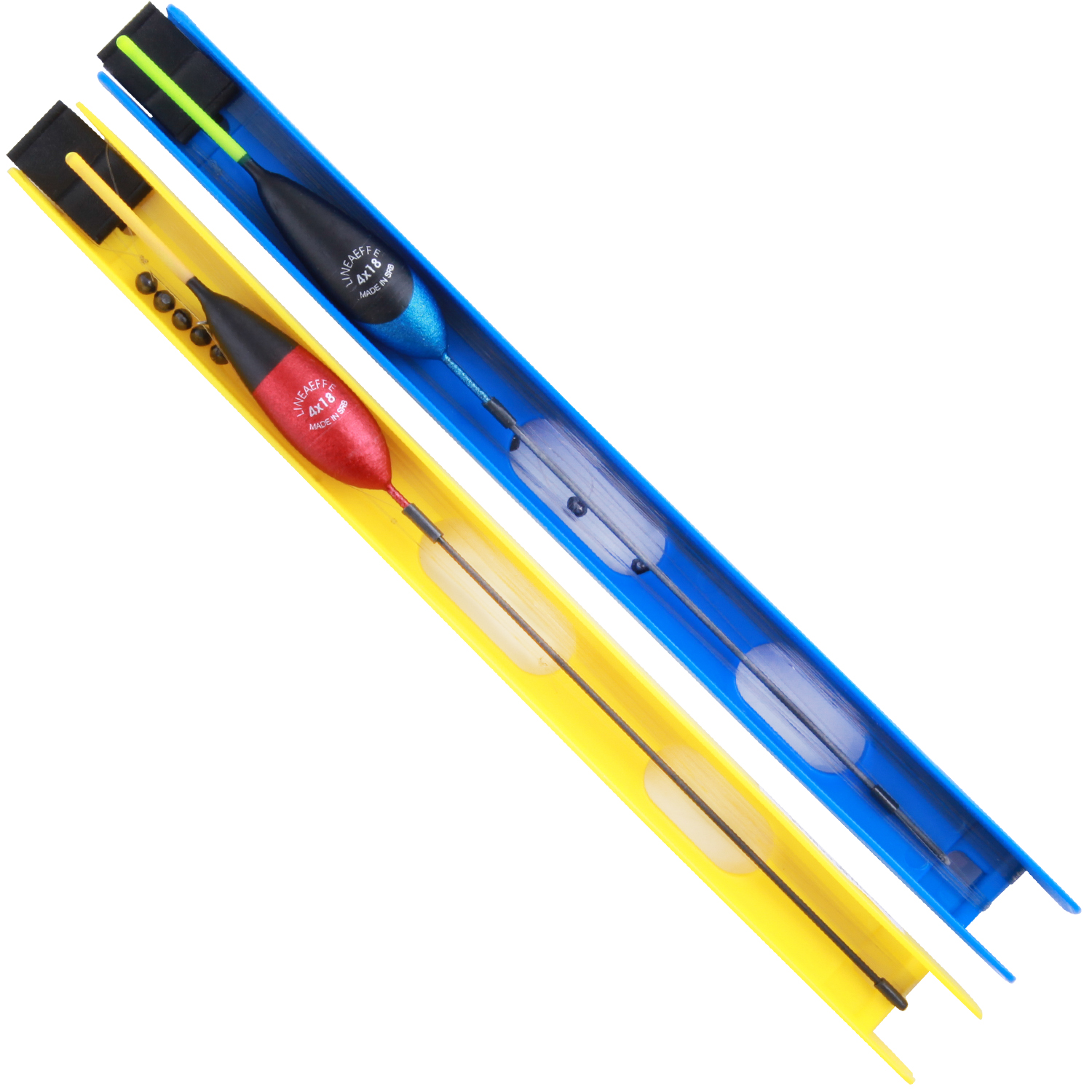 Lineaeffe Killer Commercial Pole Rig Pack