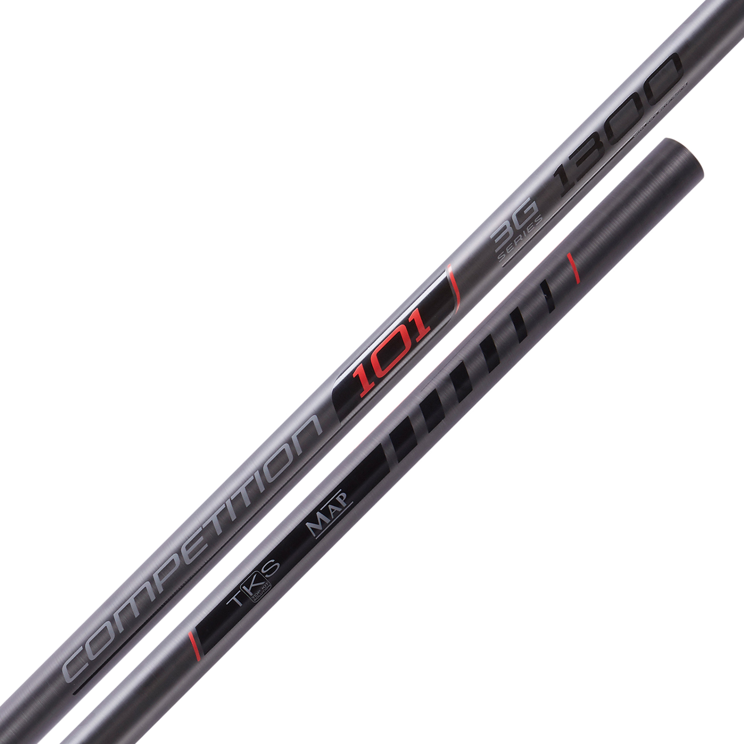 MAP TKS 101 3G Series 13m Pole