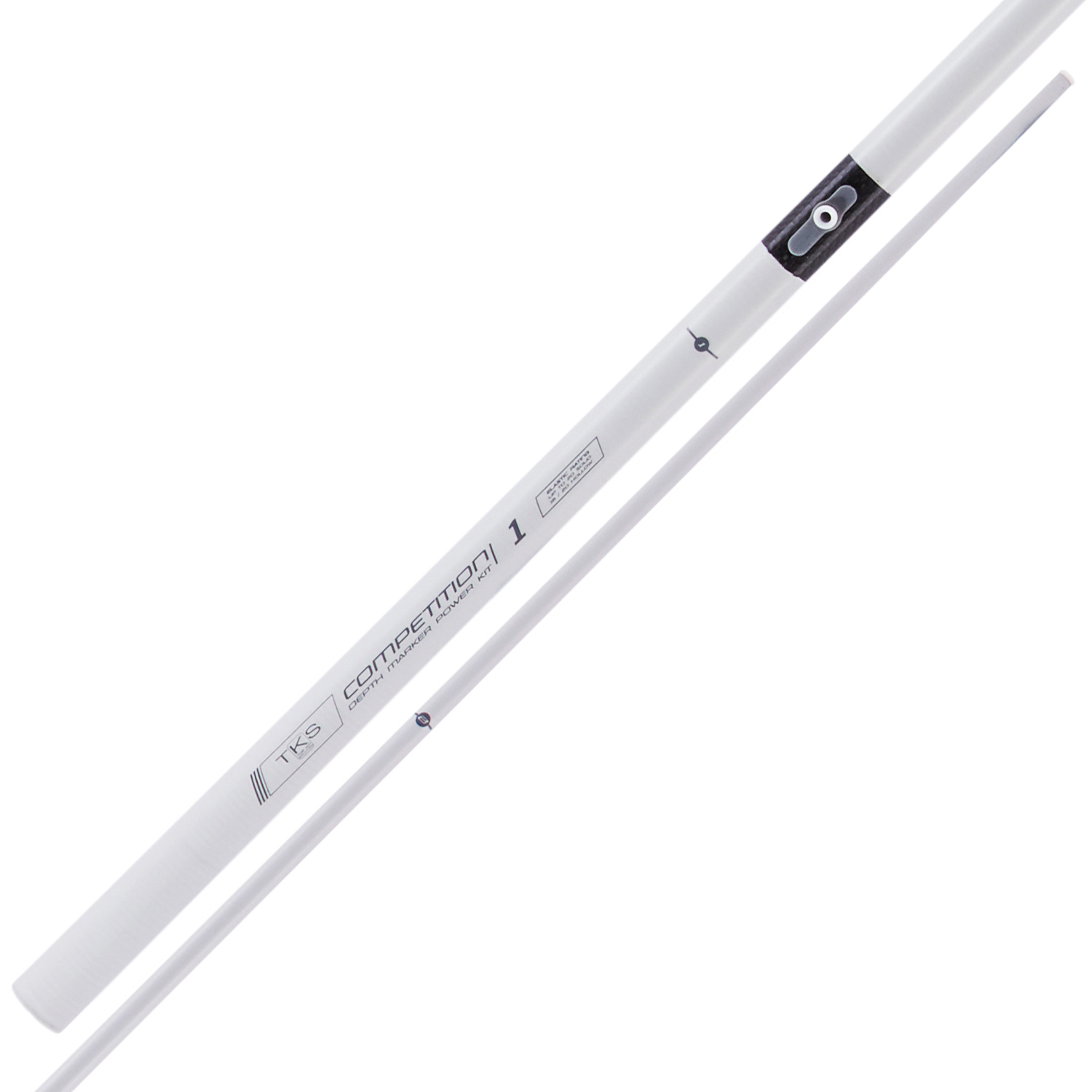 MAP TKS Competition Depth Marker Kits White