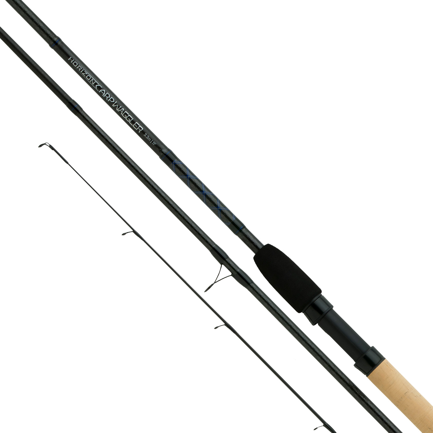 Matrix Horizon Carp Waggler Rod