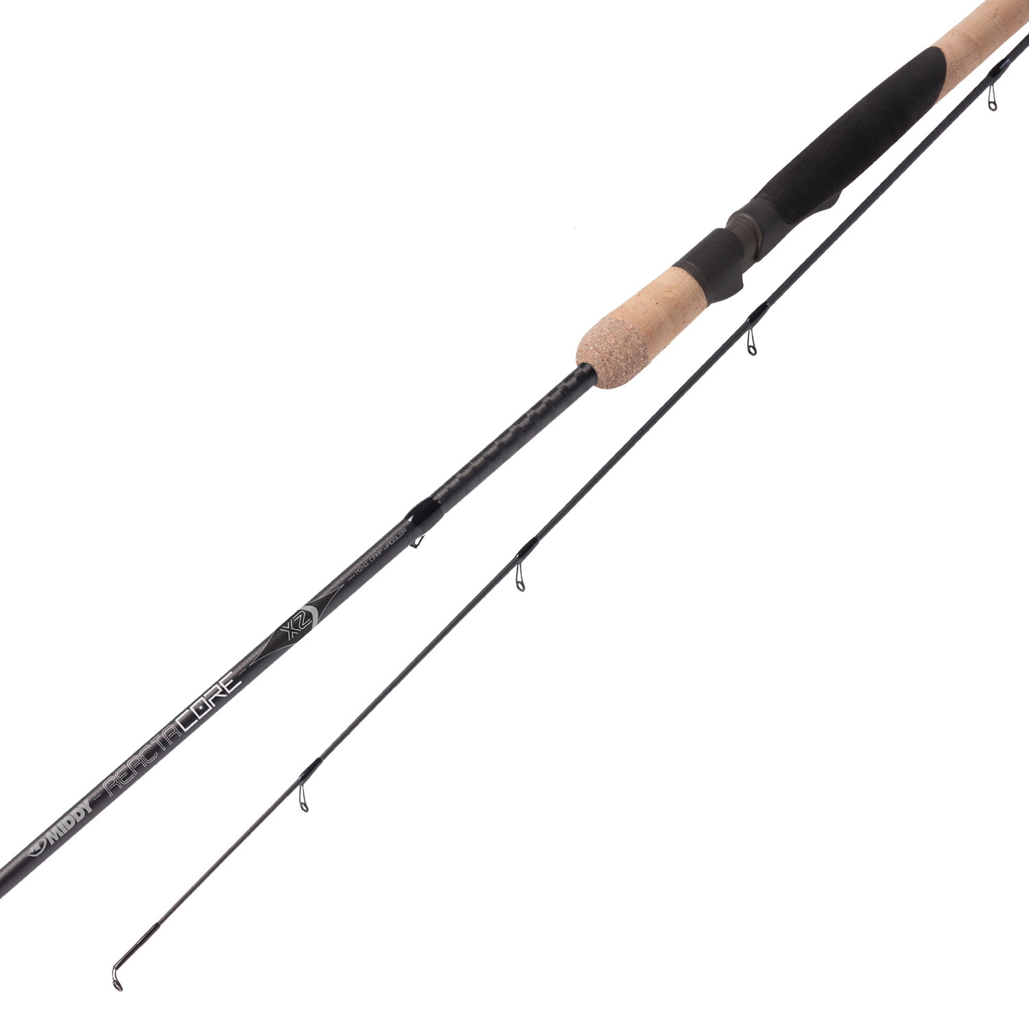 Middy Reactacore XZ Mini Commerciële Waggler Hengel