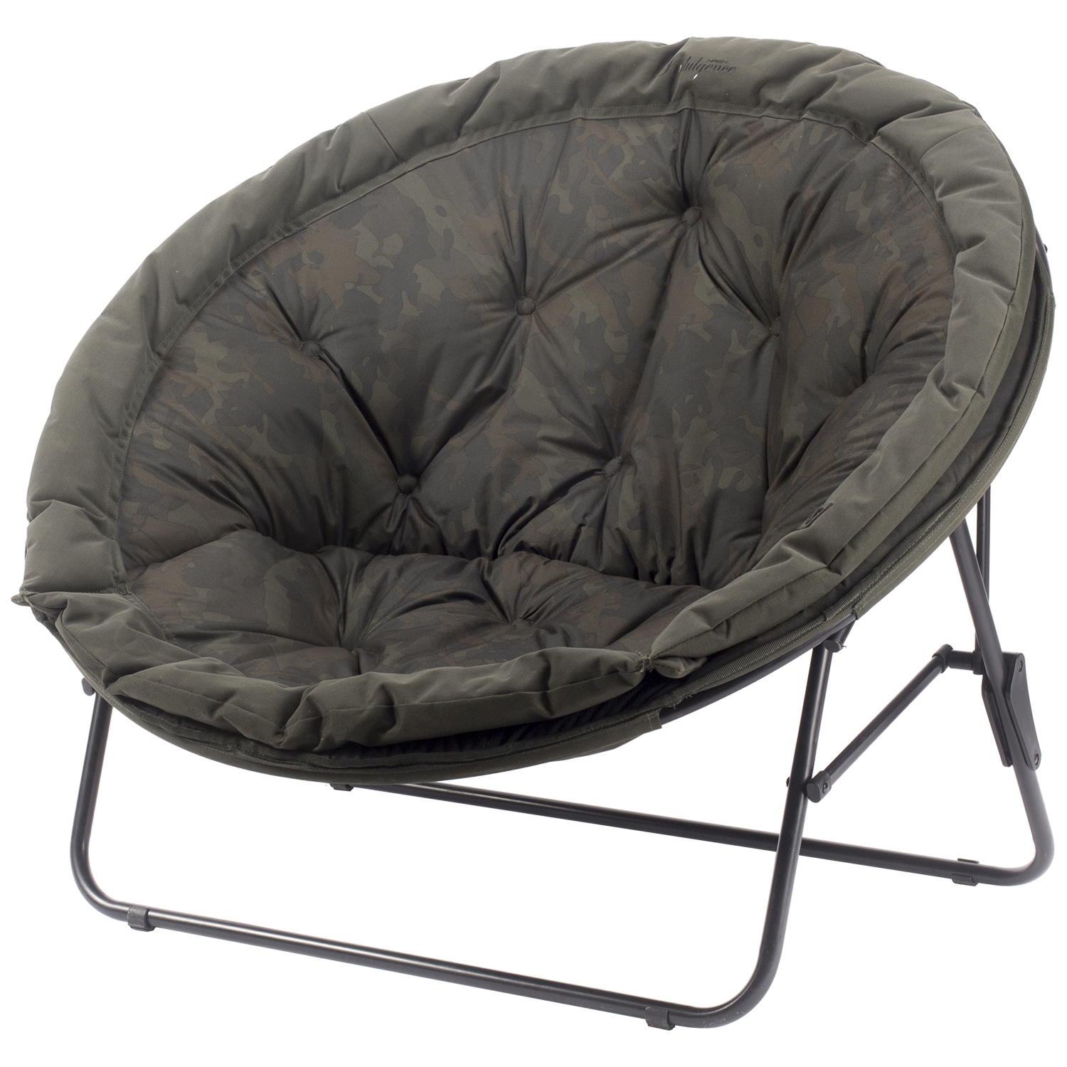 Nash Indulgence Low Moon Chair