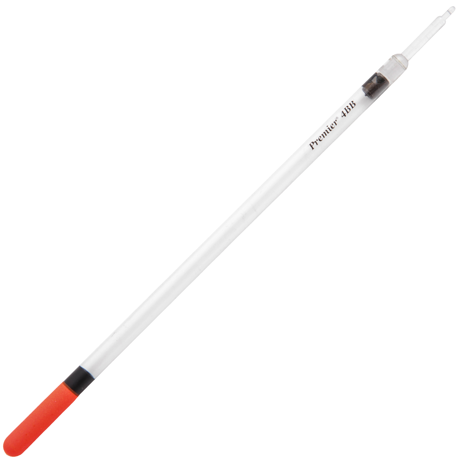 Premier Floats Loaded Clear Waggler