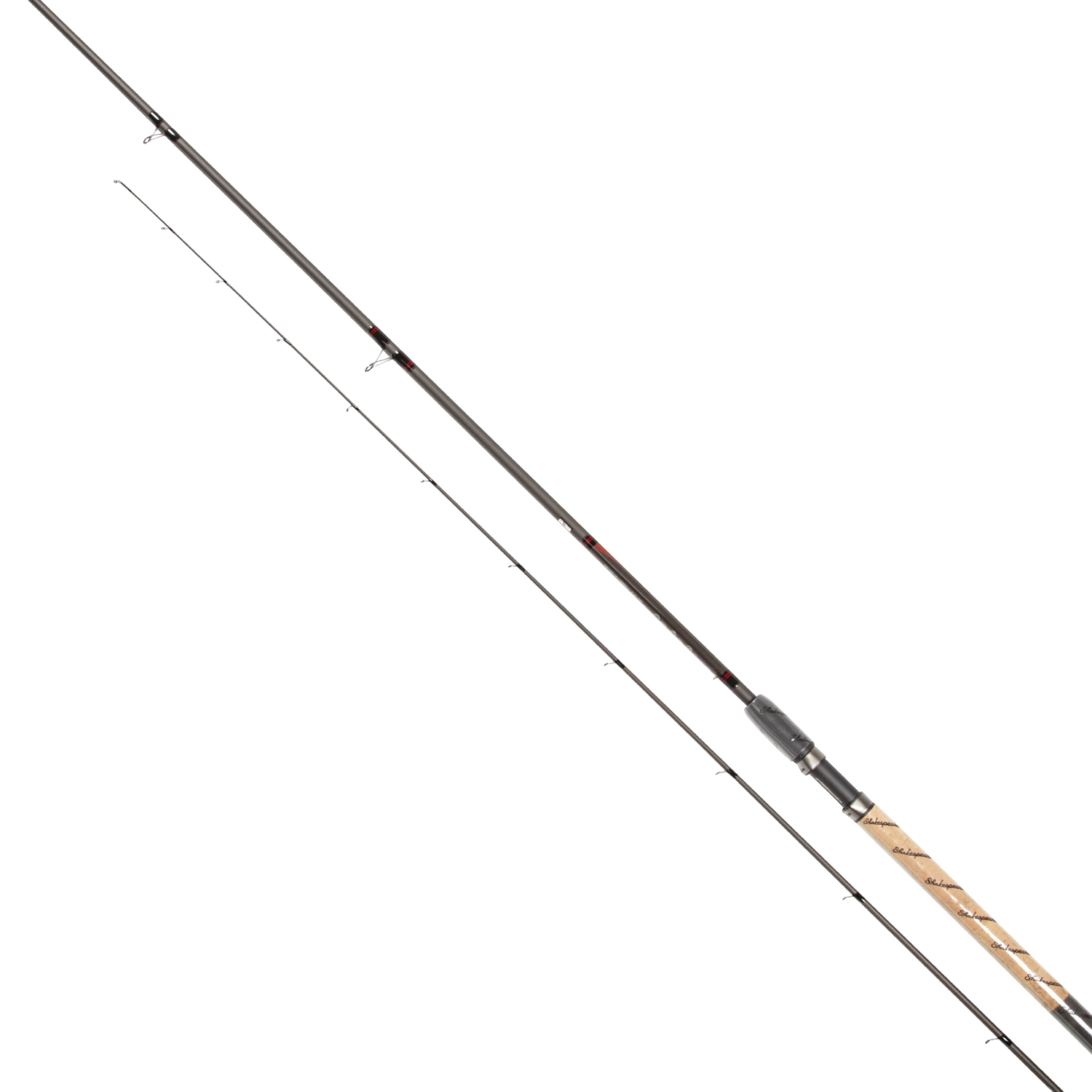 Shakespeare Agility Power Match Rod