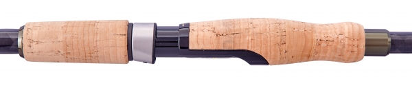 Night Shadows S220 XH Big Bait Special Spinhengel van Illex