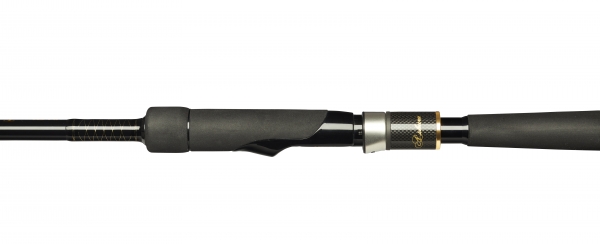 The Artist X5 S2402 MH Dark Elf Spinhengel van Illex