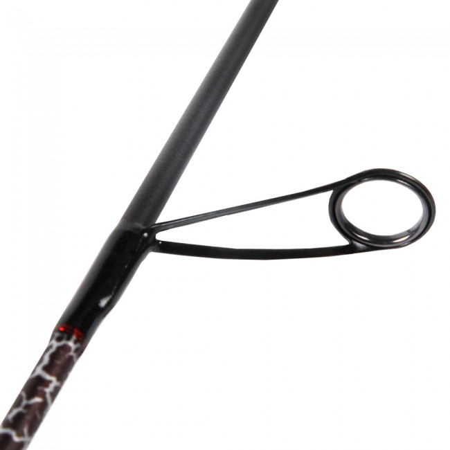 Iron Claw High-V Ultralight Lure Rod