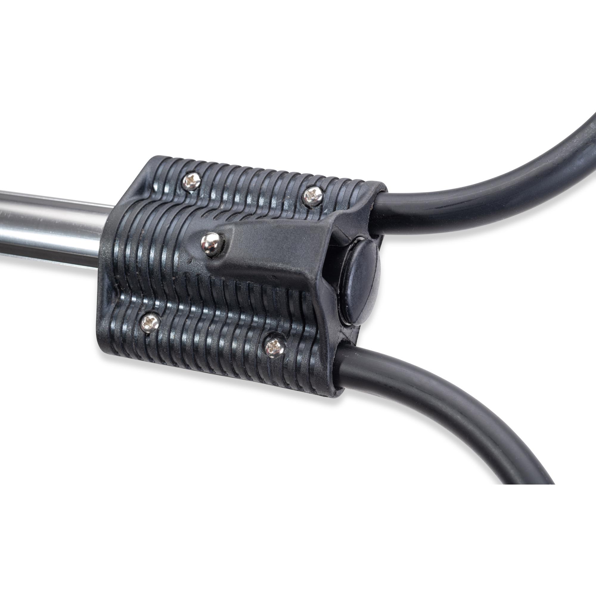 Predator Econ Scoop Schepnet van Iron Claw