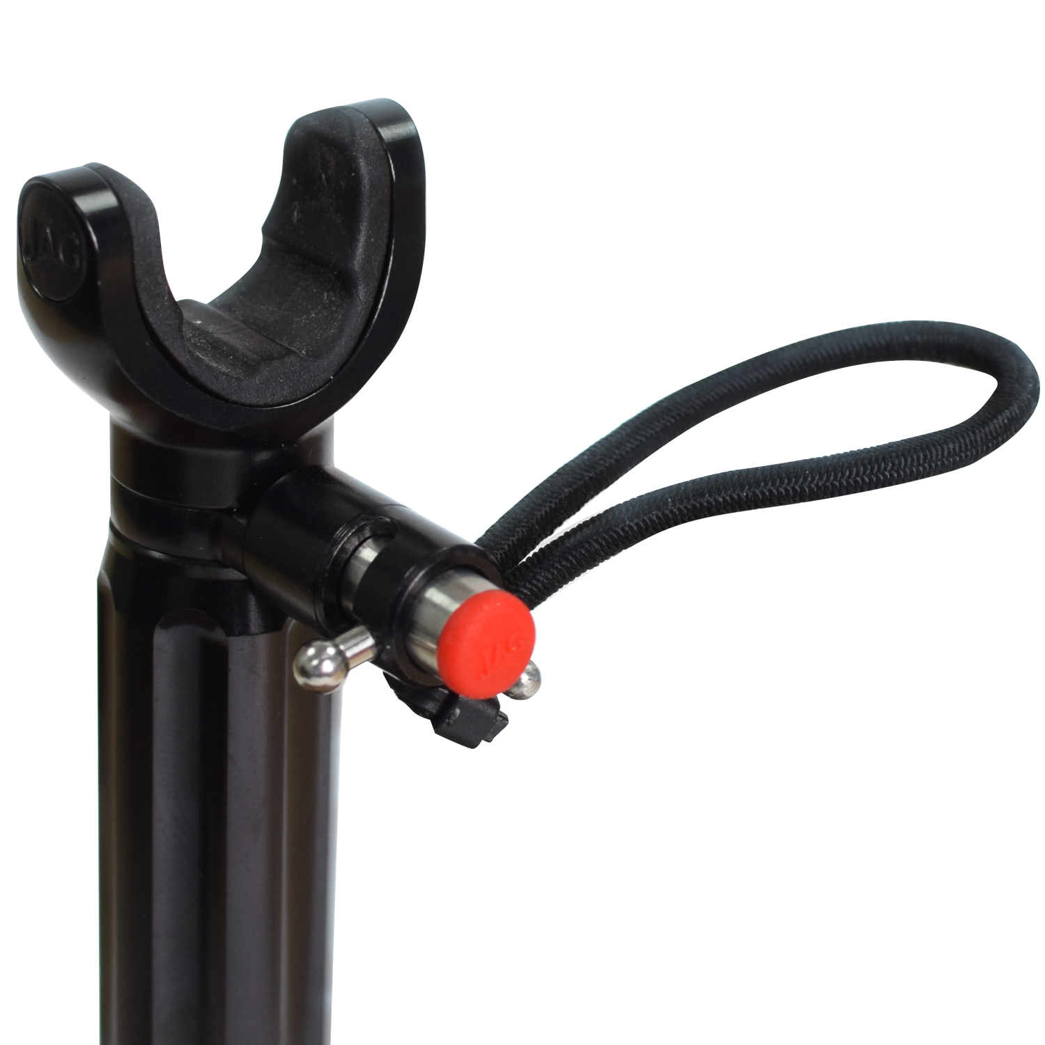 JAG Hengel Slot Prolite Black
