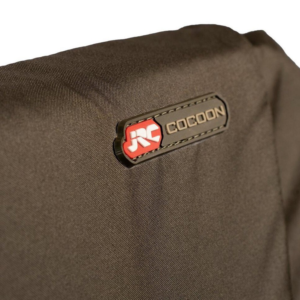 JRC Cocoon II Relaxa Stoel | Angling Direct NL