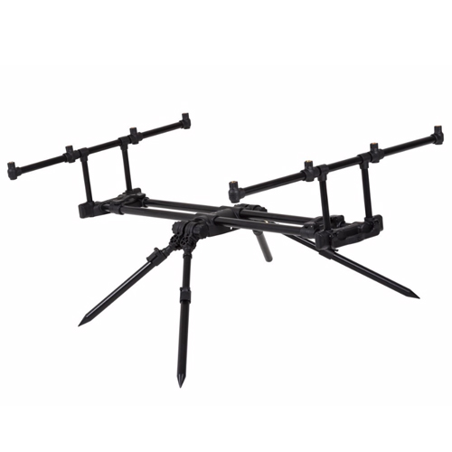 JRC Cocoon Quad Pod 4 Rod