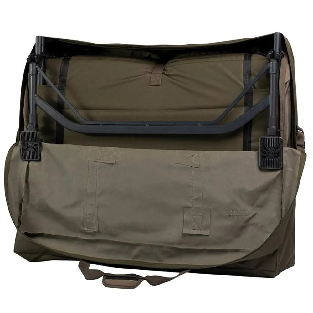 JRC Defender II Stretcher Tas | Angling Direct NL
