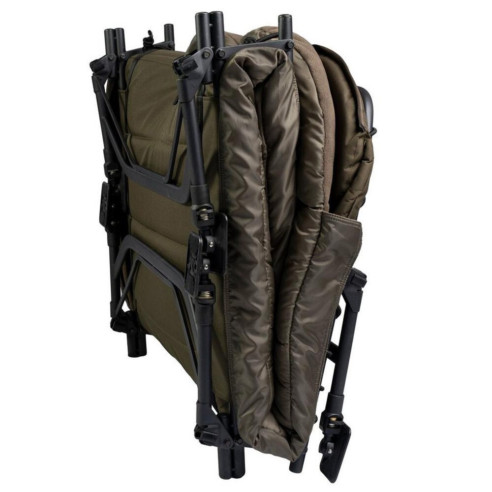 JRC Defender II Flatbed Sleep System | Angling Direct NL