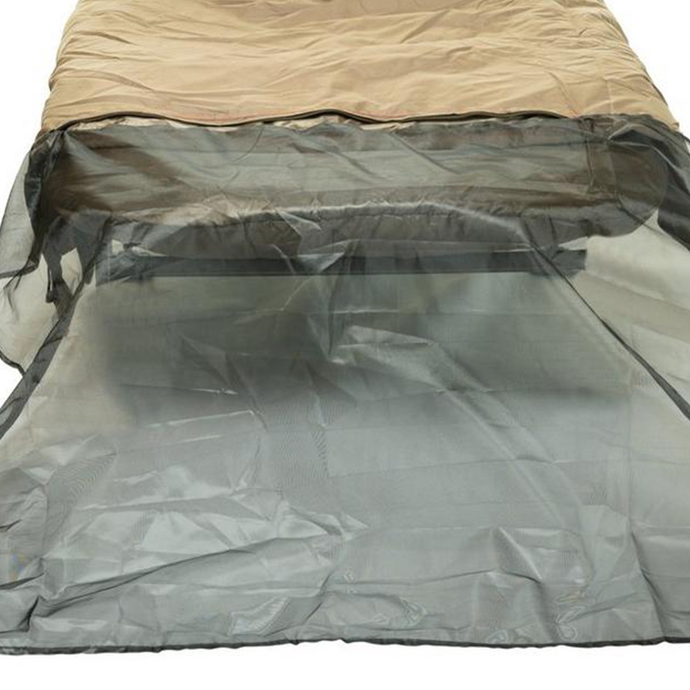 JRC Defender II Fleece Slaapzak - Wide