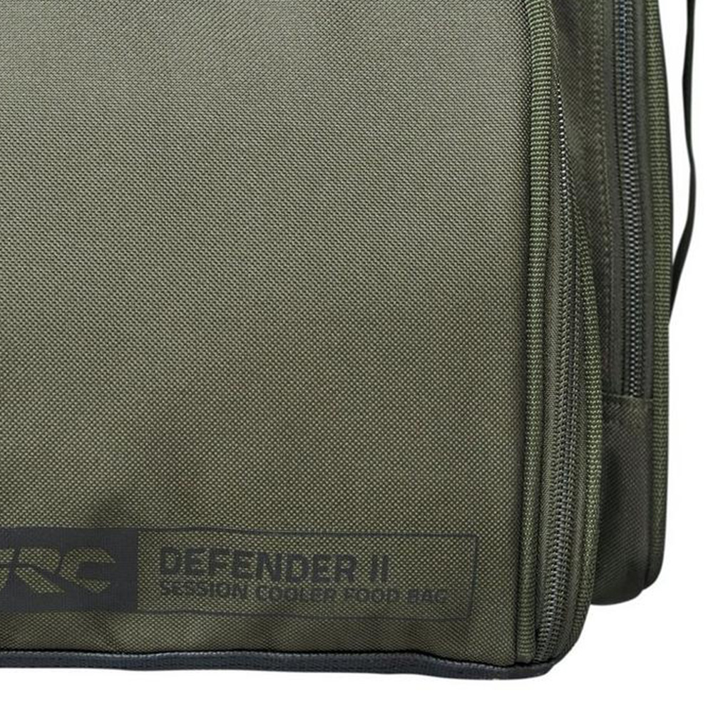 JRC Defender II Session Koeltas