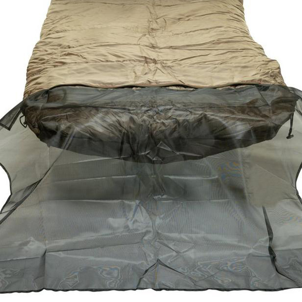 JRC Defender II Slaapzak - Wide