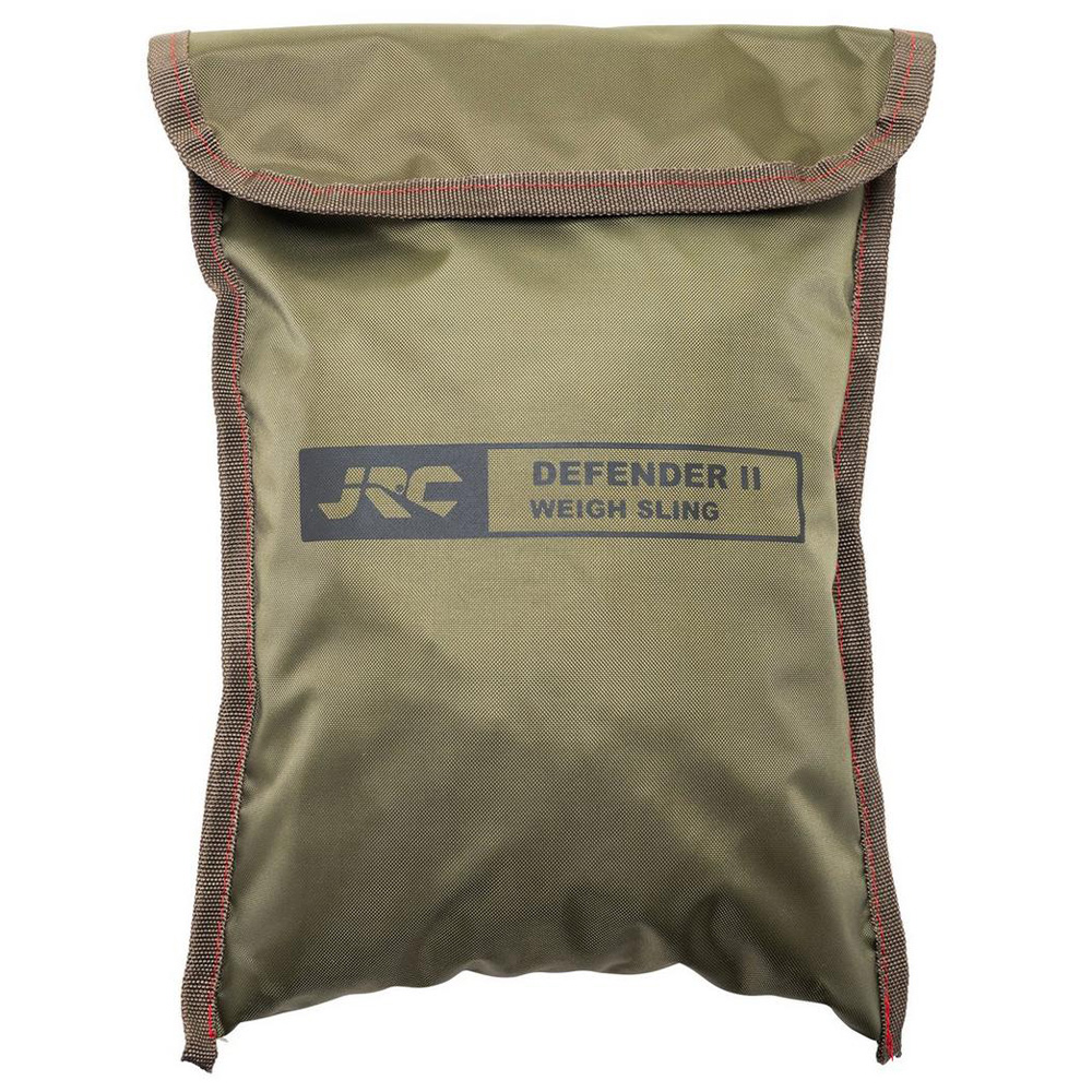 JRC Defender II Weegzak