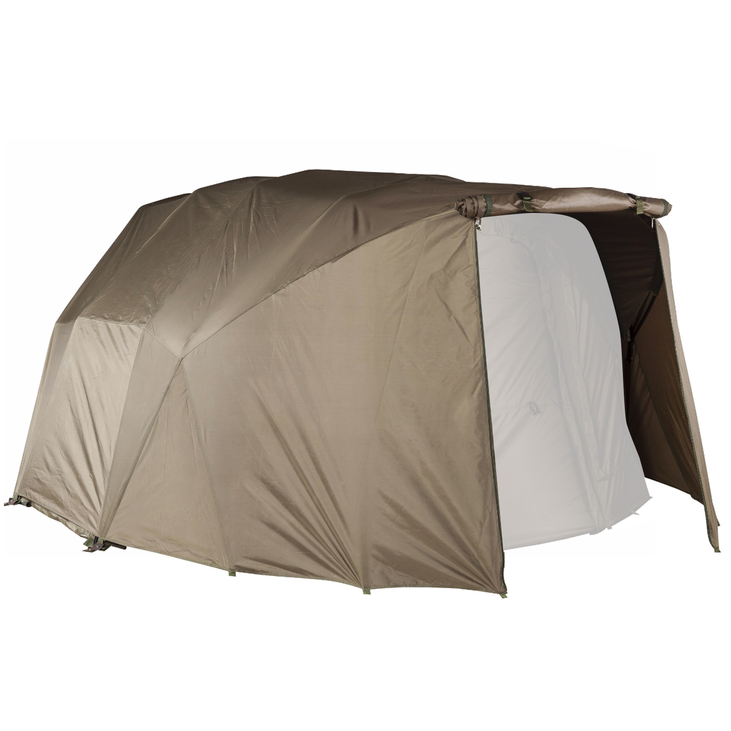 JRC Quad 2G Continental Overwrap