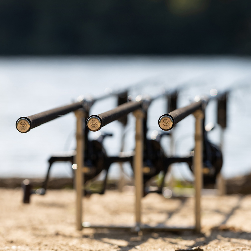 Korda Kaizen Platinum Karper Hengel | Angling Direct NL