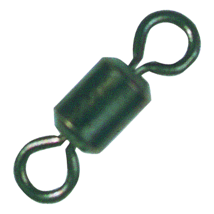 Kodex Pike Rig Rotary Swivels