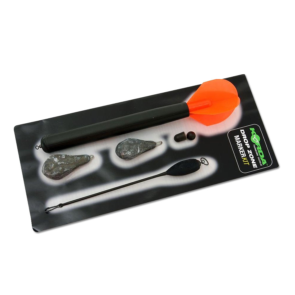 Korda Drop Zone Marker Float Kit