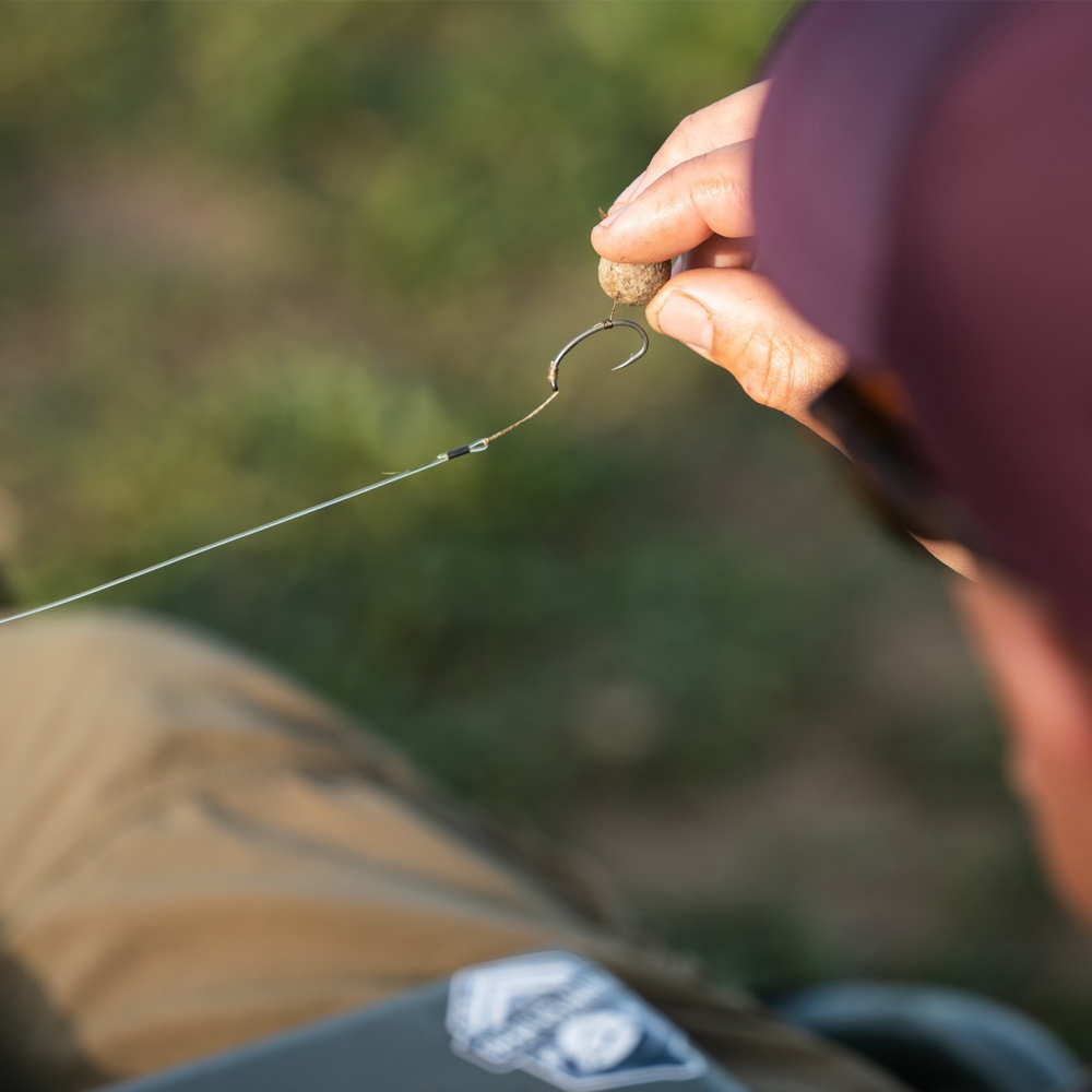 Korda Klor Ready Tied Loop Rigs | Angling Direct NL