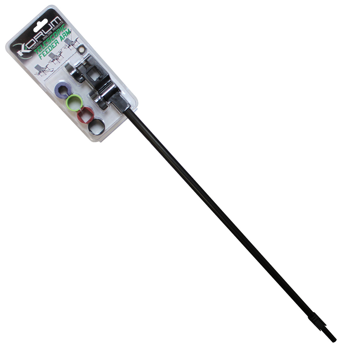 Korum Telescopic Feeder Arm