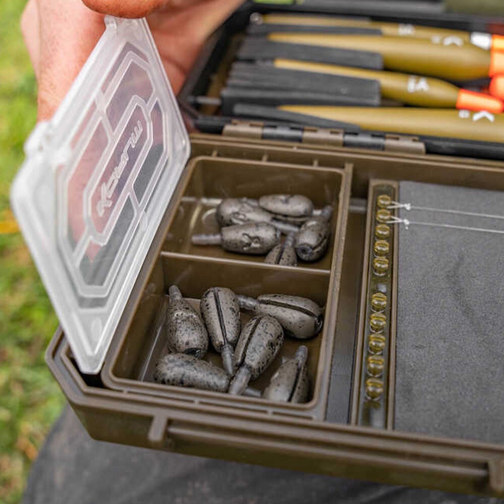 Korum Glide Float Blox | Angling Direct NL