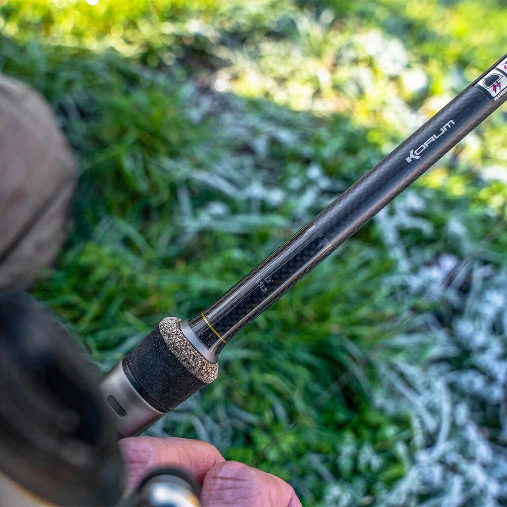 Korum Omega Hengel | Angling Direct NL