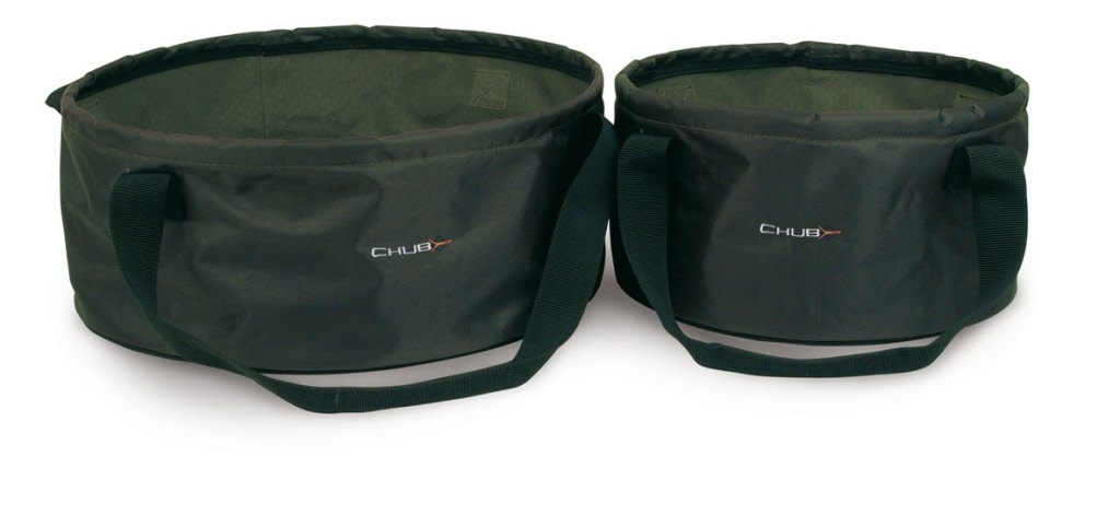 Chub Ground Bait Bowl