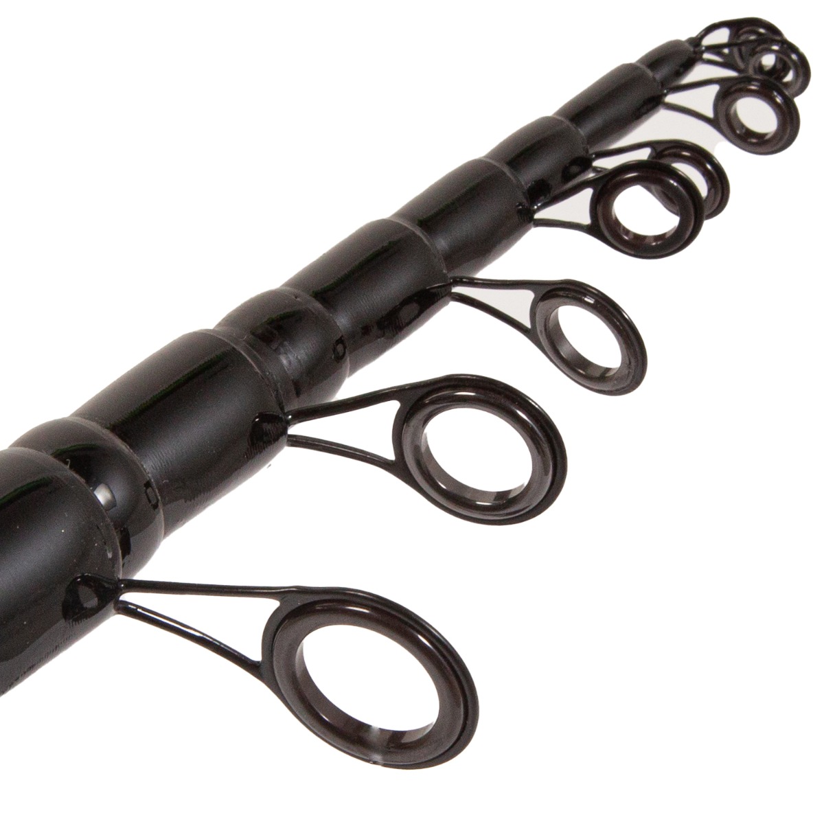 Lineaeffe Ultrashot Bolo Rod 12ft