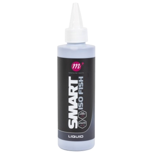 Mainline ISO Fish Smart Liquid 250ml | Angling Direct NL
