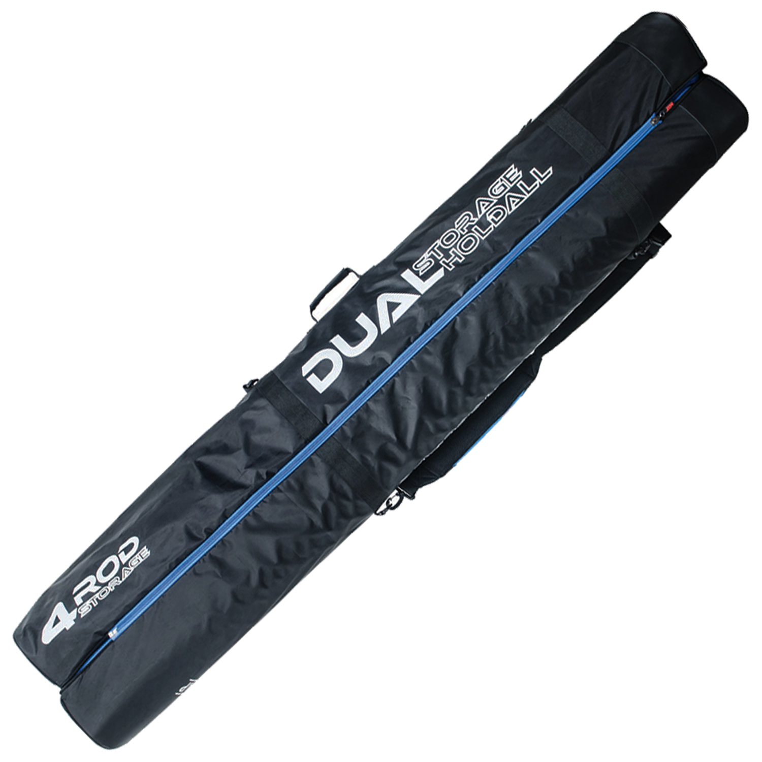 MAP Dual 8 Tube Rod Holdall