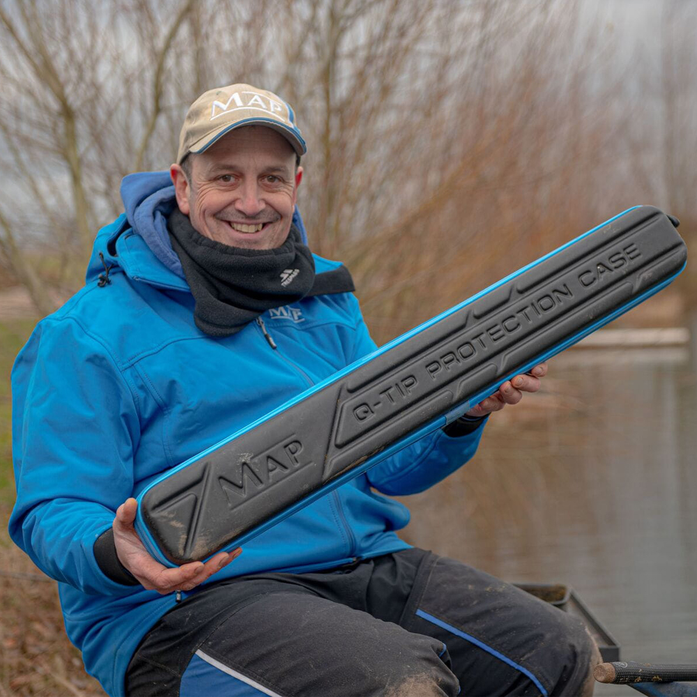MAP Q Case Quiver Tip Protection Case