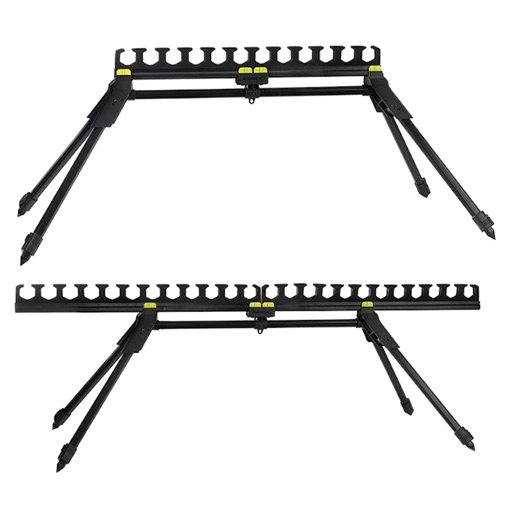 Matrix 12 Kit Pole Roost | Angling Direct NL