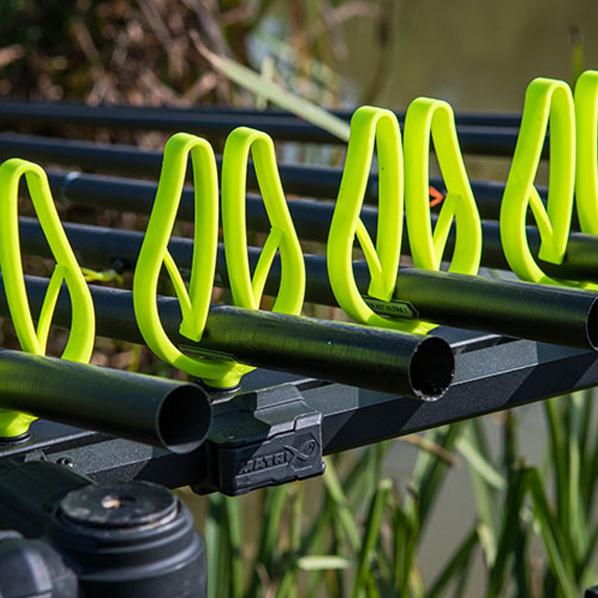 Matrix 3D-R Verlengde 8 Set Tulp Roost