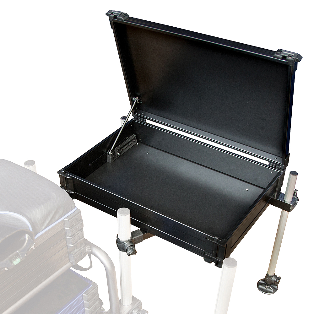 Matrix 3D Rigid Side Tray & Cover