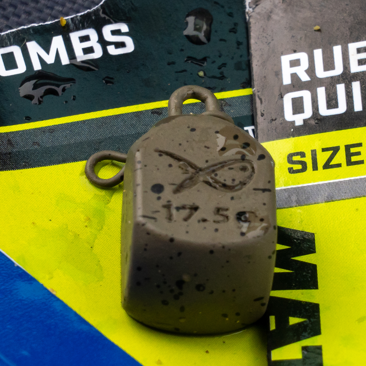 Matrix Bottle Bomb MK2 Lood