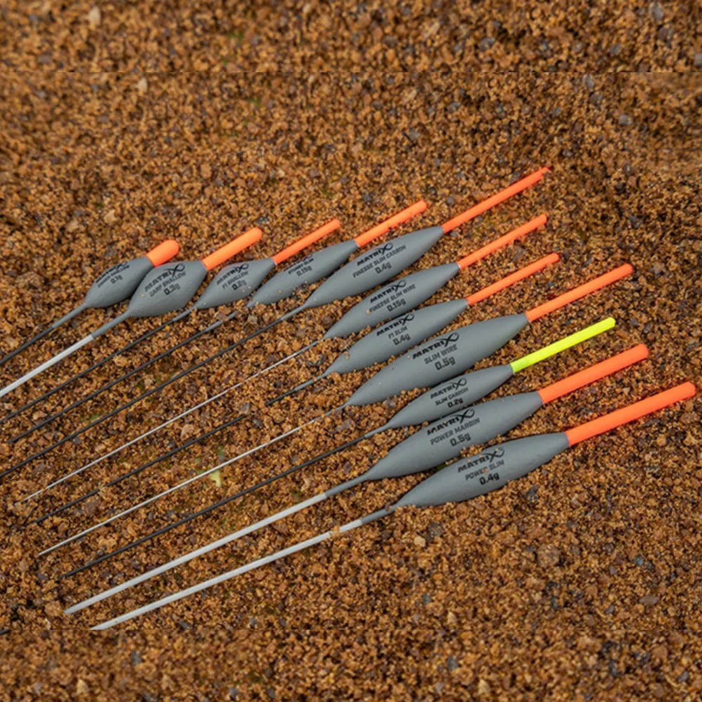 Matrix Carp Shallow Pole Float